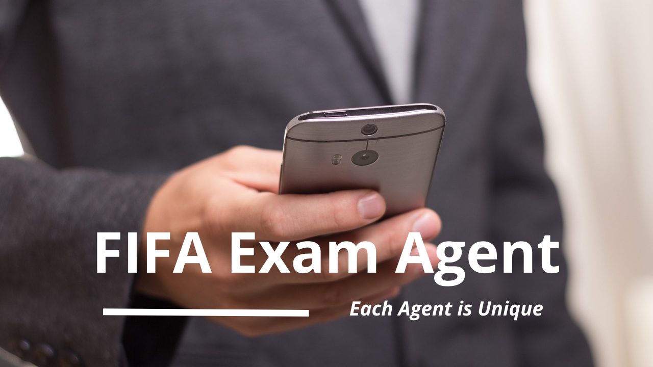 Contact - FIFA Exam Agent